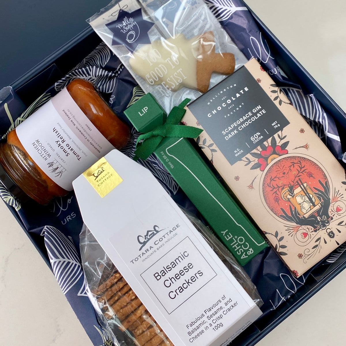 Little Koha Gift Box – Given